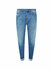 Джинсы Dondup Bray, размер 48, blue