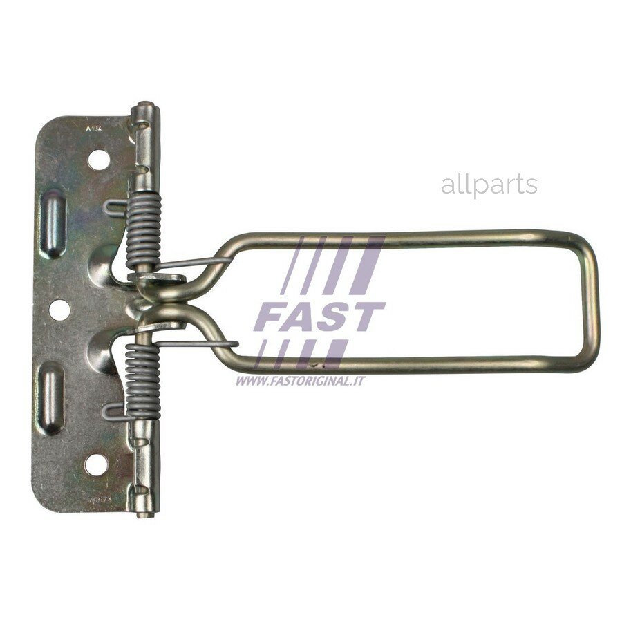 FAST FT95296 Ограничитель зад. двери распашной FIAT DUCATO 1994 =>