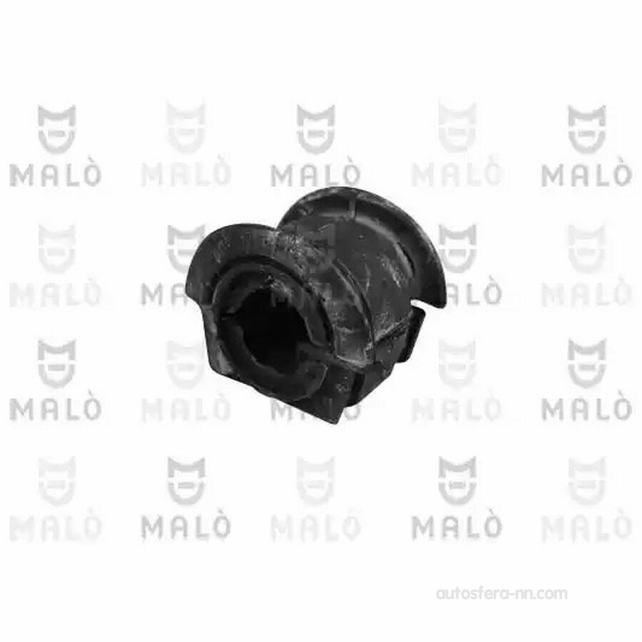 MALO 157143 Втулка рычага 21мм