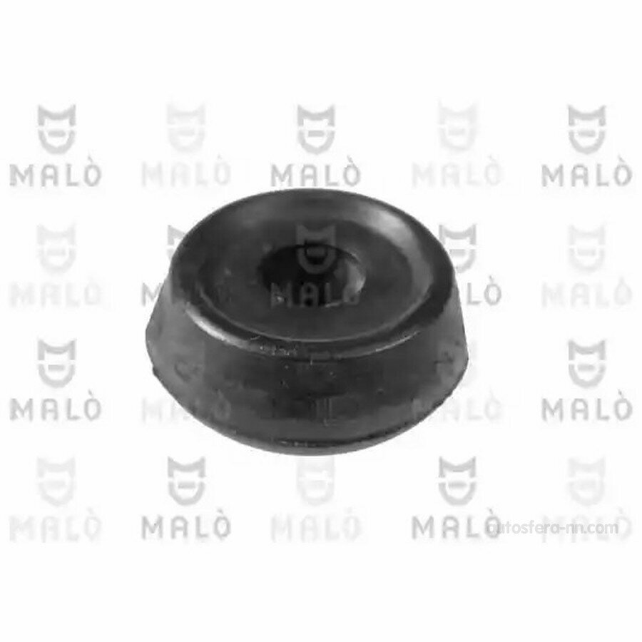 MALO 17761 Втулка пер. стабилизатора VW Polo