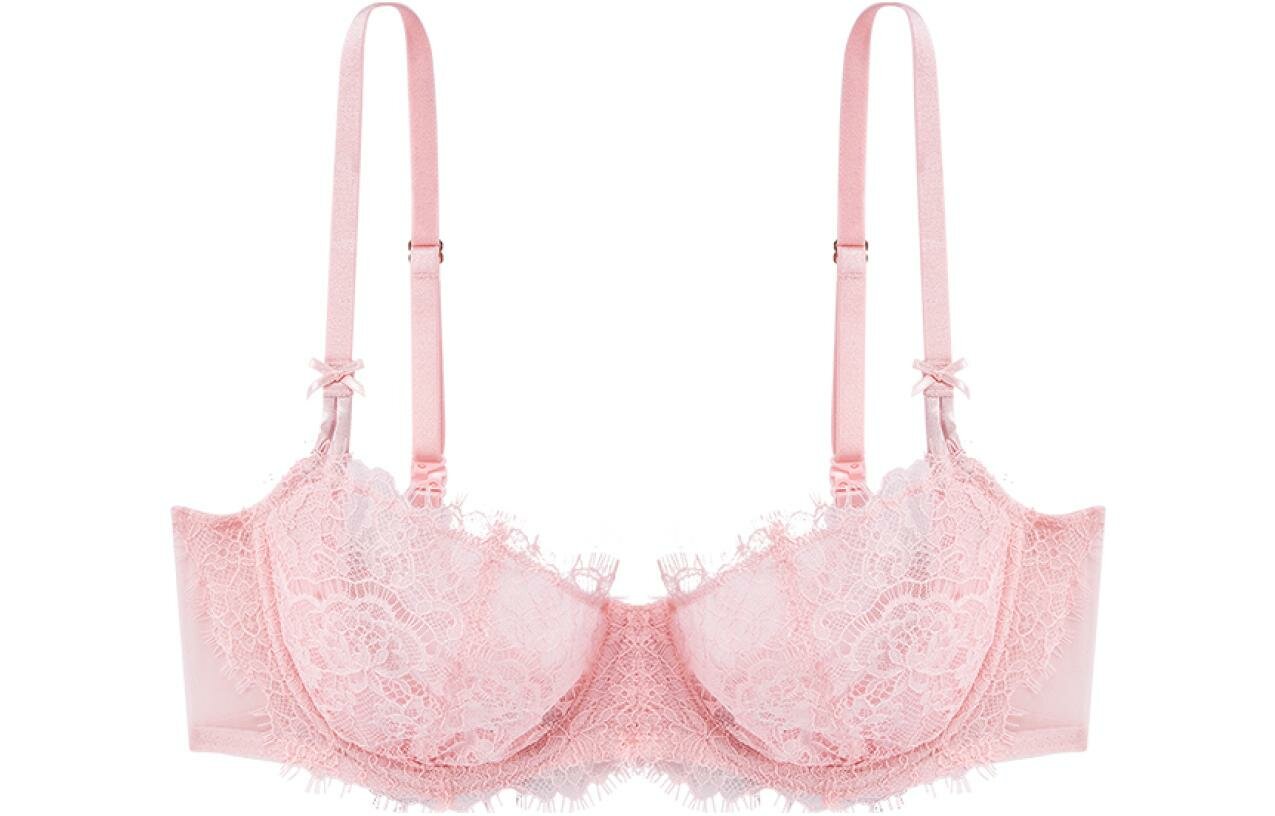 Бюстгальтер Angel Pink