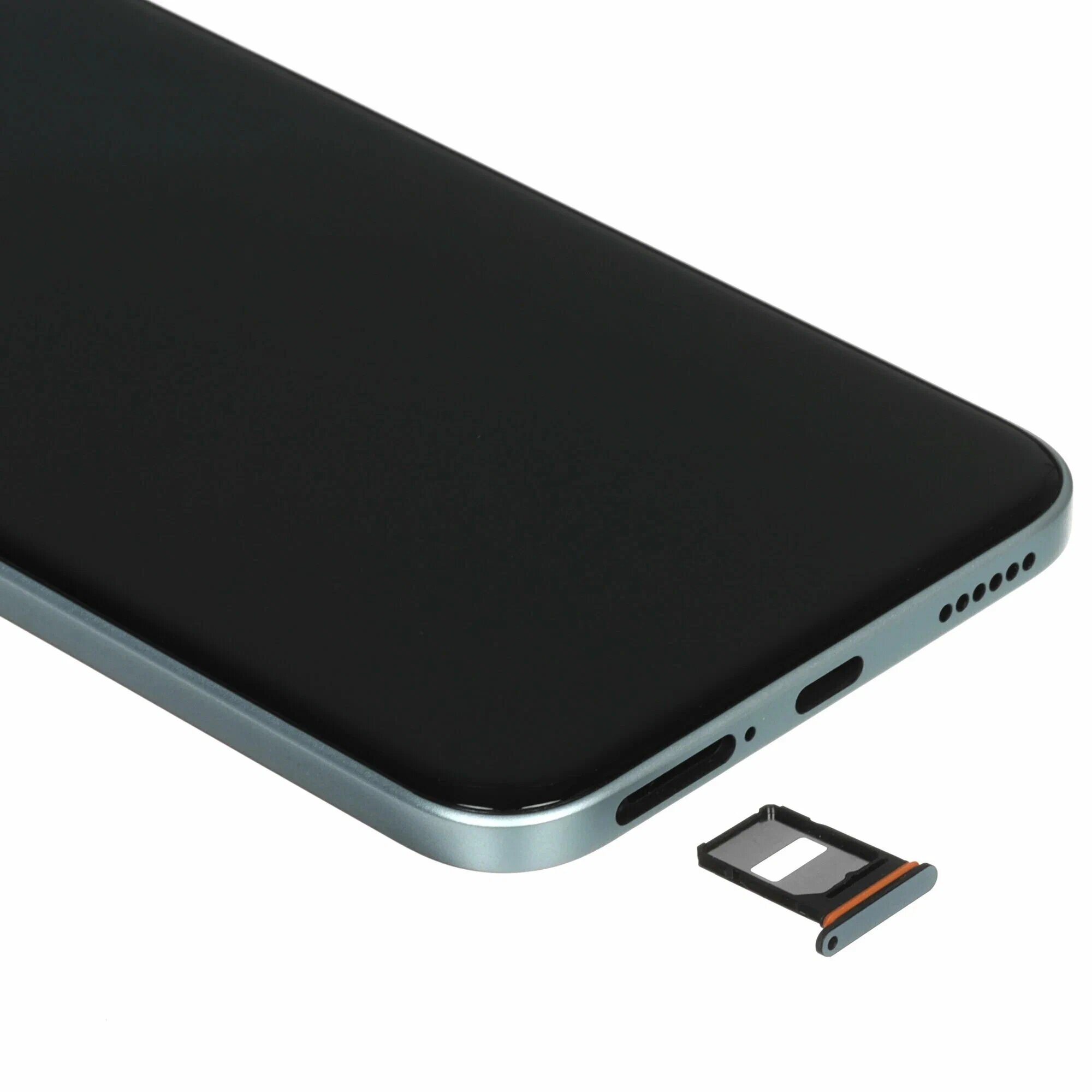 Смартфон Note 15 Pro 12GB / 512Gb, 120 Гц ( Blue / Голубой ) — фото 1
