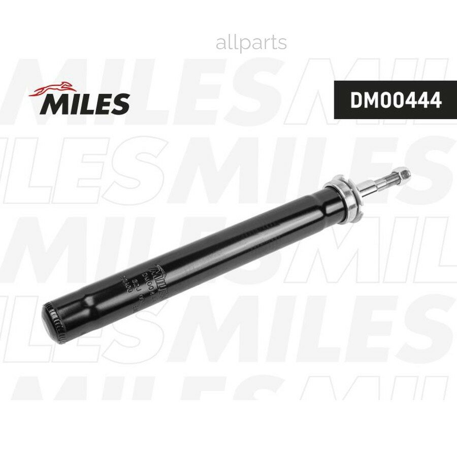 MILES DM00444 Амортизатор ВАЗ 2110 пер. масл.
