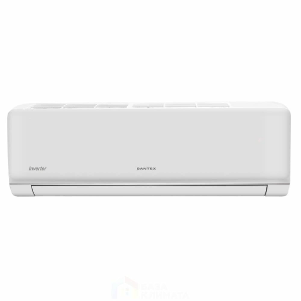 Сплит-система настенная Dantex RK-24SCDGI/RK-24SCDGIE Concorde inverter