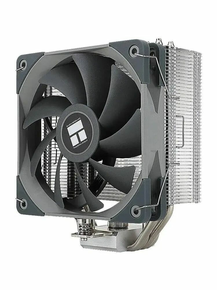 Кулер для процессора Thermalright Assassin Spirit 120 TL-AS120-V2