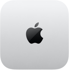 Настольный компьютер Apple Mac mini (M4, 2024) 24/512GB (MCYT4)