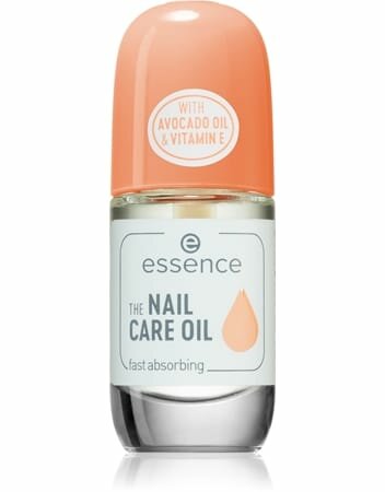 Средство для удаления кутикулы Essence The Nail Care, 8 мл