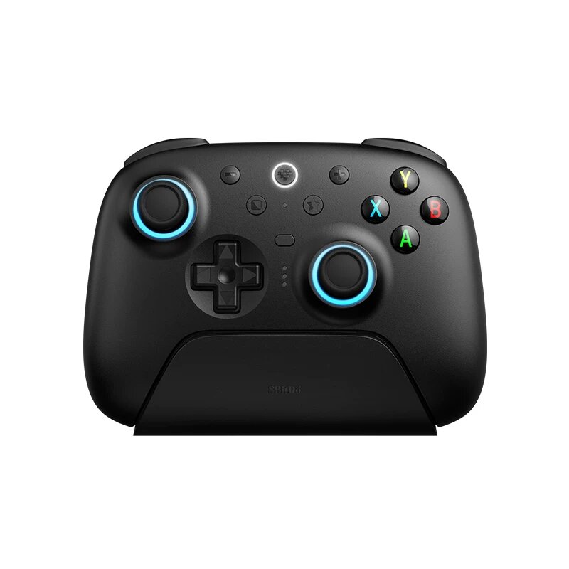 Игровой контроллер Orion 2 True Wireless Bluetooth для ПК, Steam и Android, черный цвет