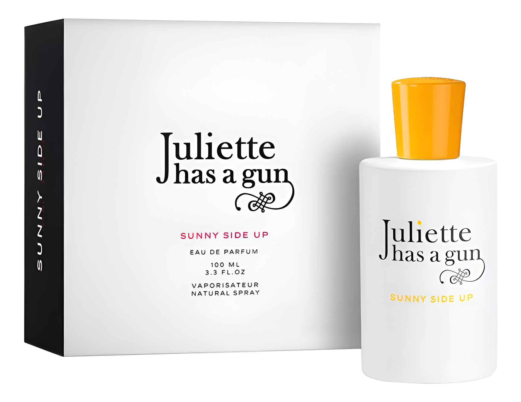 Парфюмерная вода Juliette Has a Gun "Sunny Side Up", для женщин, 100мл