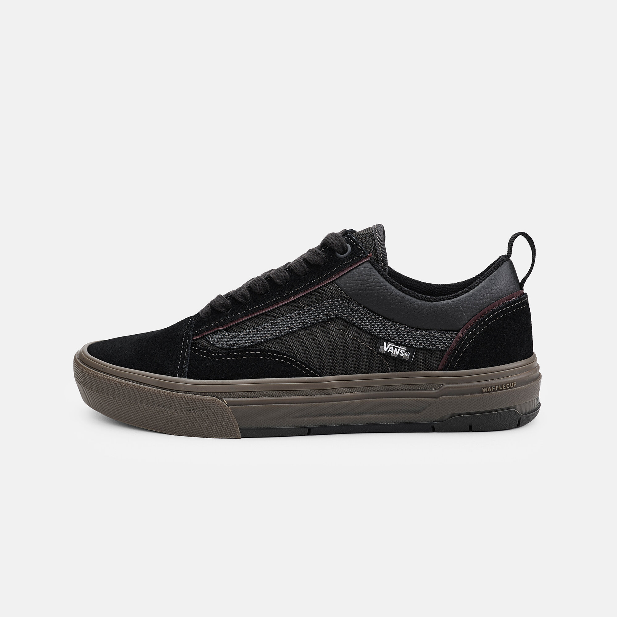 Кеды Skate Old Skool Wafflecup