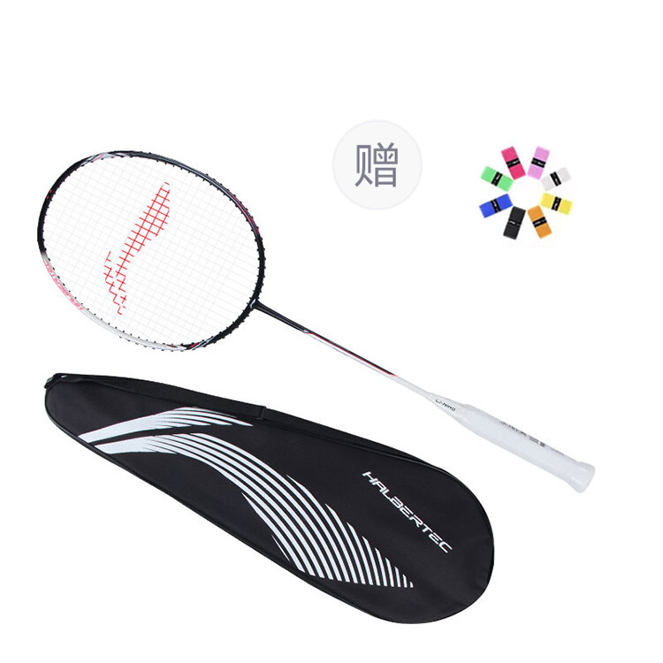 Ракетка для бадминтона унисекс Li Ning Halberd 2000