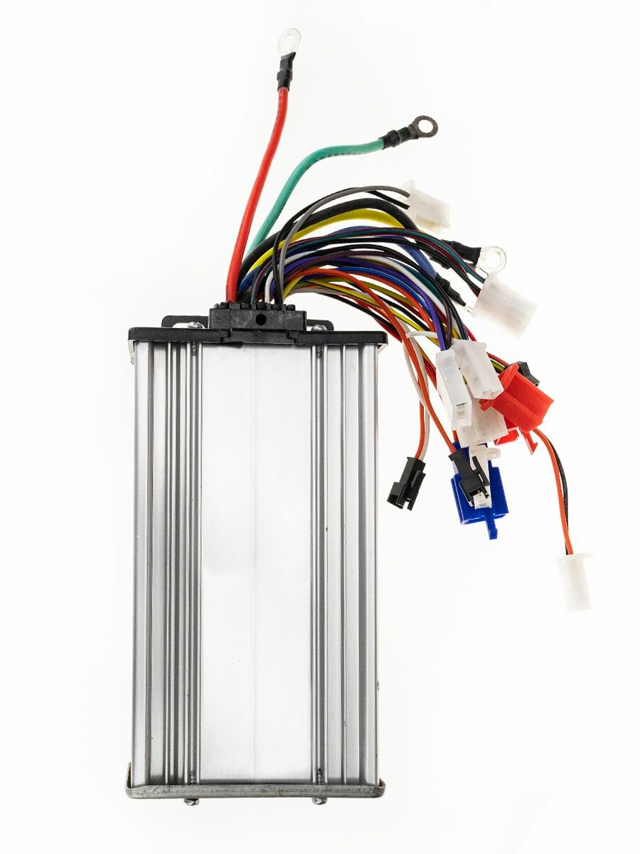 Контроллер для электросамоката Citycoco (60V1500W)