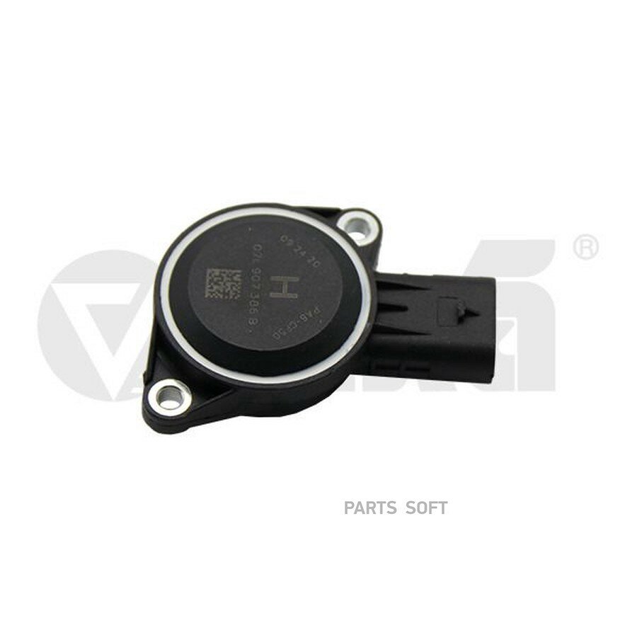 Датчик положения дроссельной заслонки VIKA 99071546601 AUDI, SEAT, SKODA, VW 1.8TFSI/2.0TFSI 03->