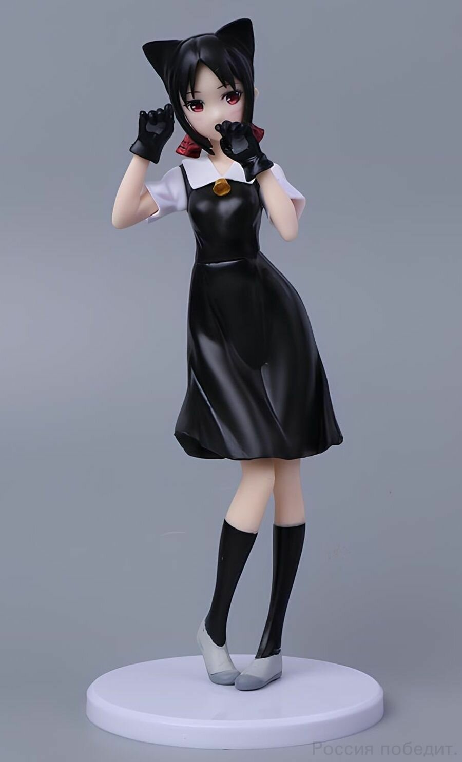 Фигурка Звездное дитя Хошино Ай / Oshi no Ko Hoshino Ai (21см)