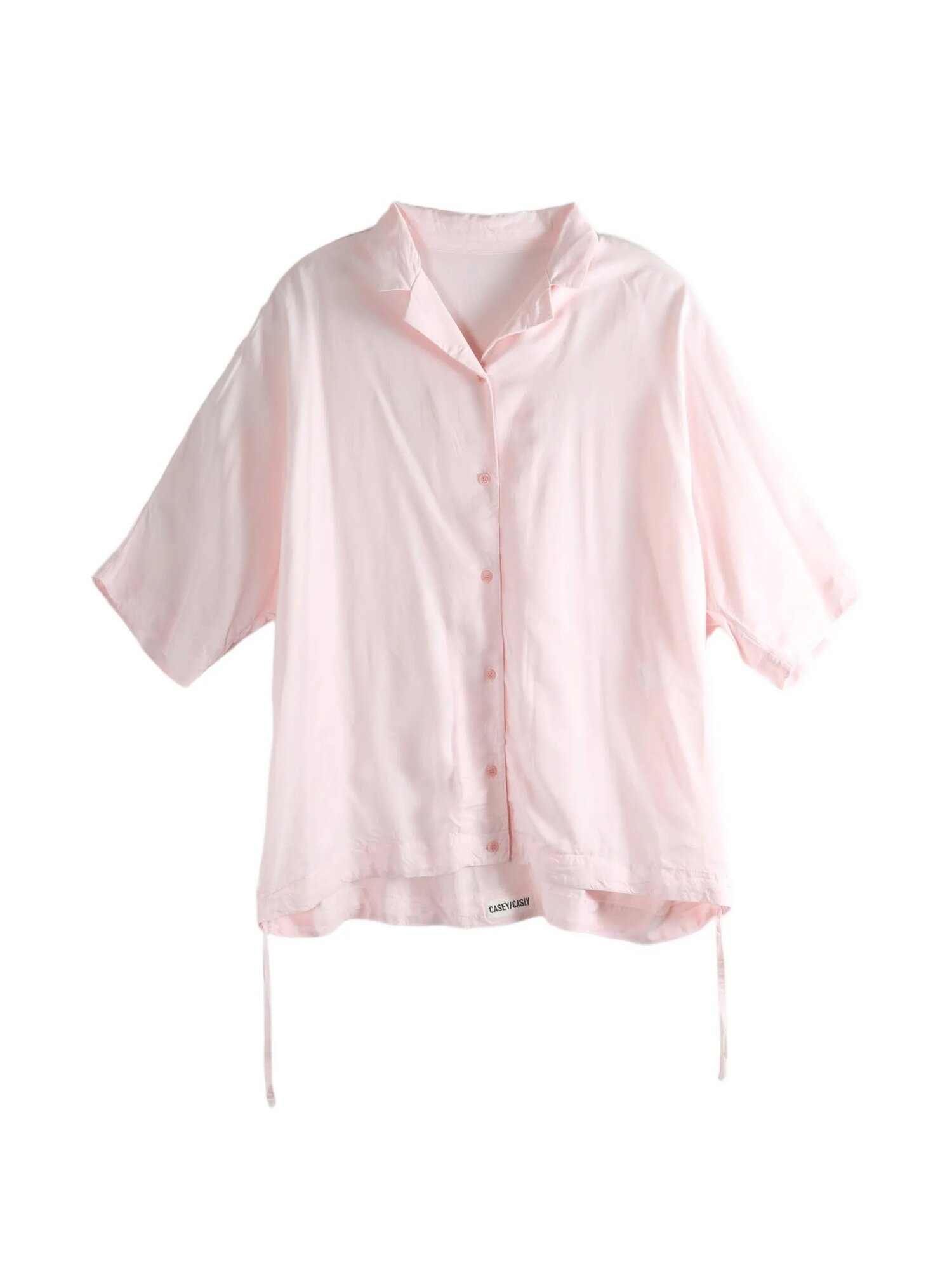 Рубашка Drawstring shirt