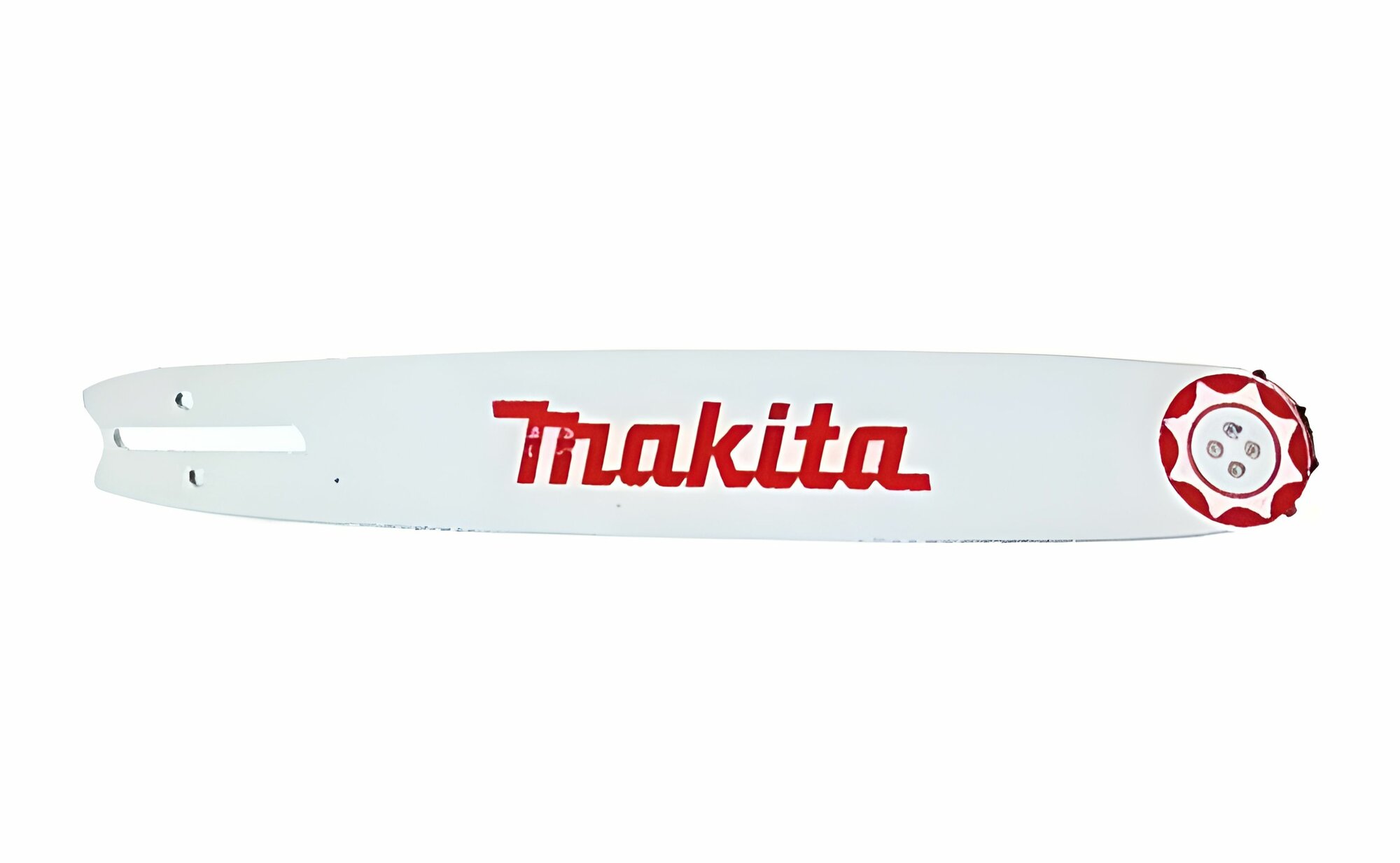 Шина Макита для цепной бензопилы 60см 1.5мм 3/8 (445060652)
