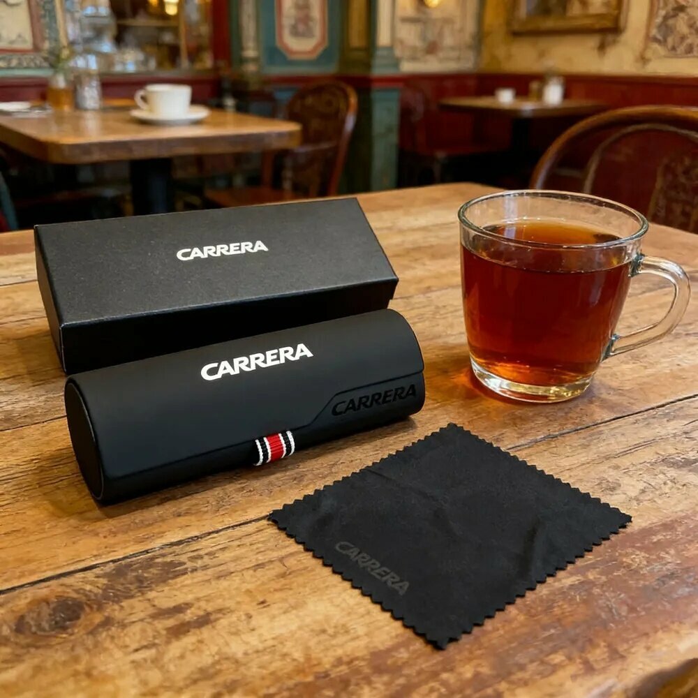 Carrera Футляр для очков