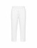 Брюки Paolo Pecora Drawstring-waist track pants, размер 6 лет, бежевый/белый