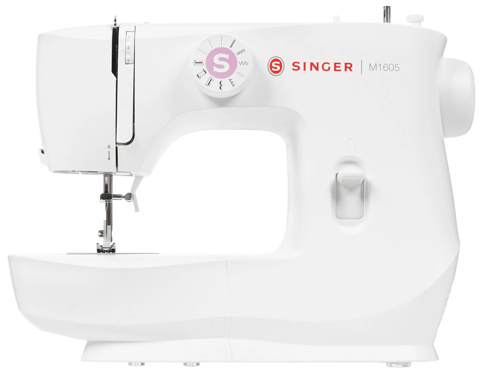 Швейная машина SINGER M1605