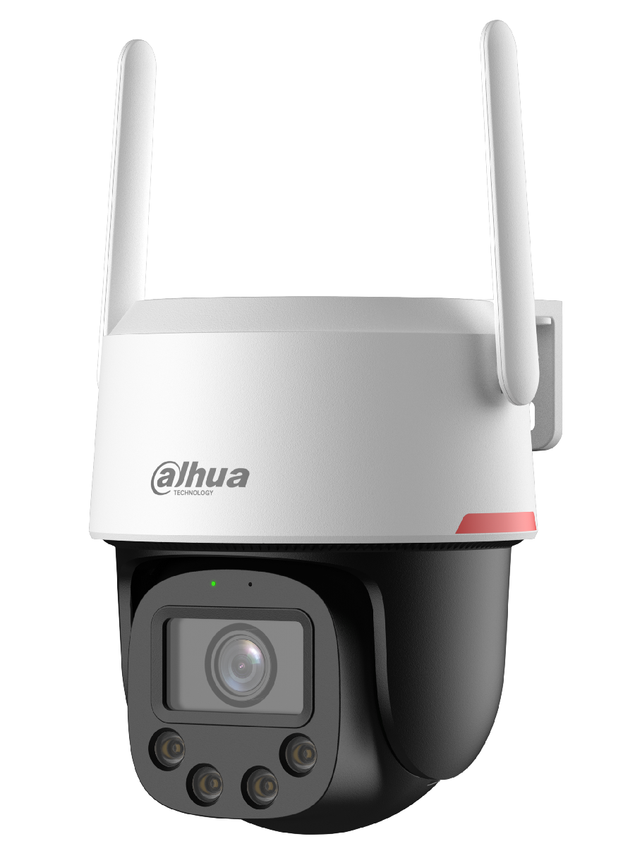 Видеокамера IP Dahua DH-IPC-P3FP-PV-0360B-PRO WI-FI 3.6-3.6ММ ЦВ.