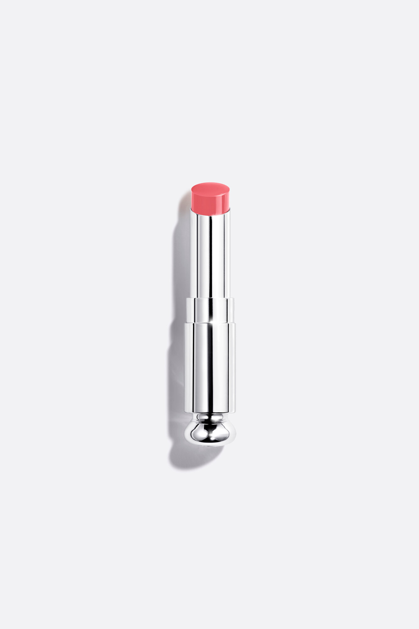 Dior Addict Glass Lipstick Блеск для губ - сменный блок оттенок 405 Rosy Dior