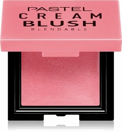 Румяна Pastel Cream Blush, оттенок 41 Dazzling, 3.6 г