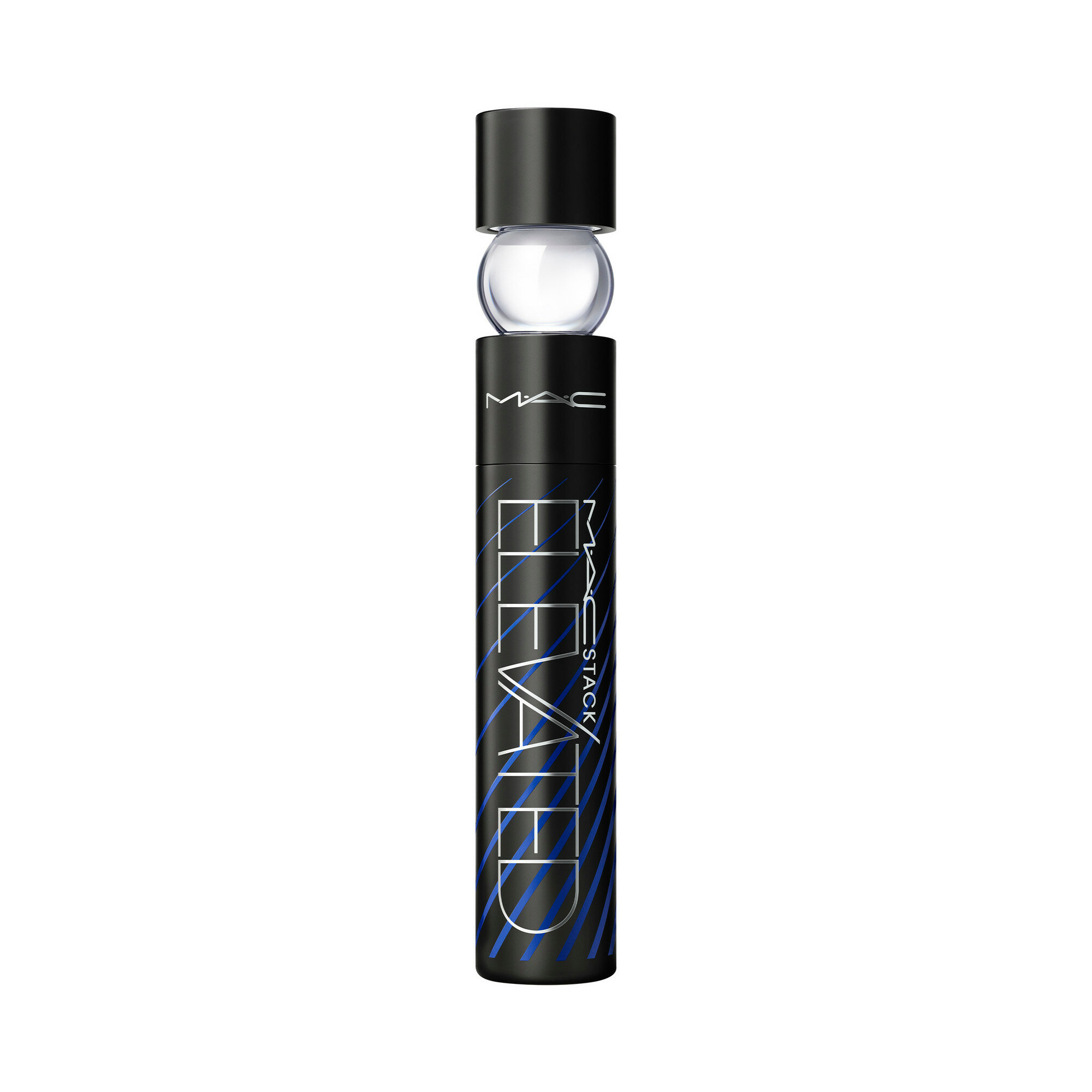 MAC MACSTACK ELEVATED Тушь для ресниц Denim Stack — фото 1