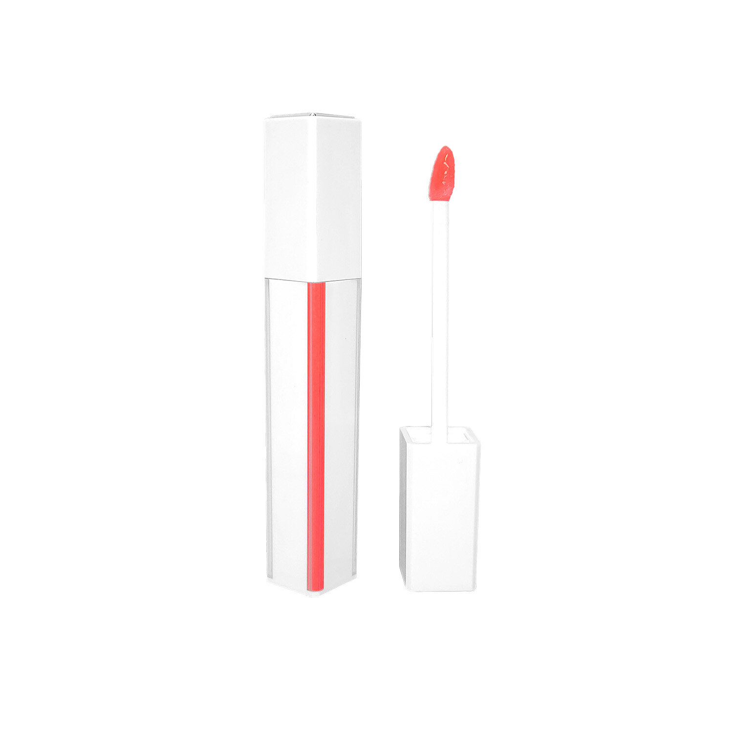 ESSENTIAL LIP GLOW OIL Масло для губ 30 Peach
