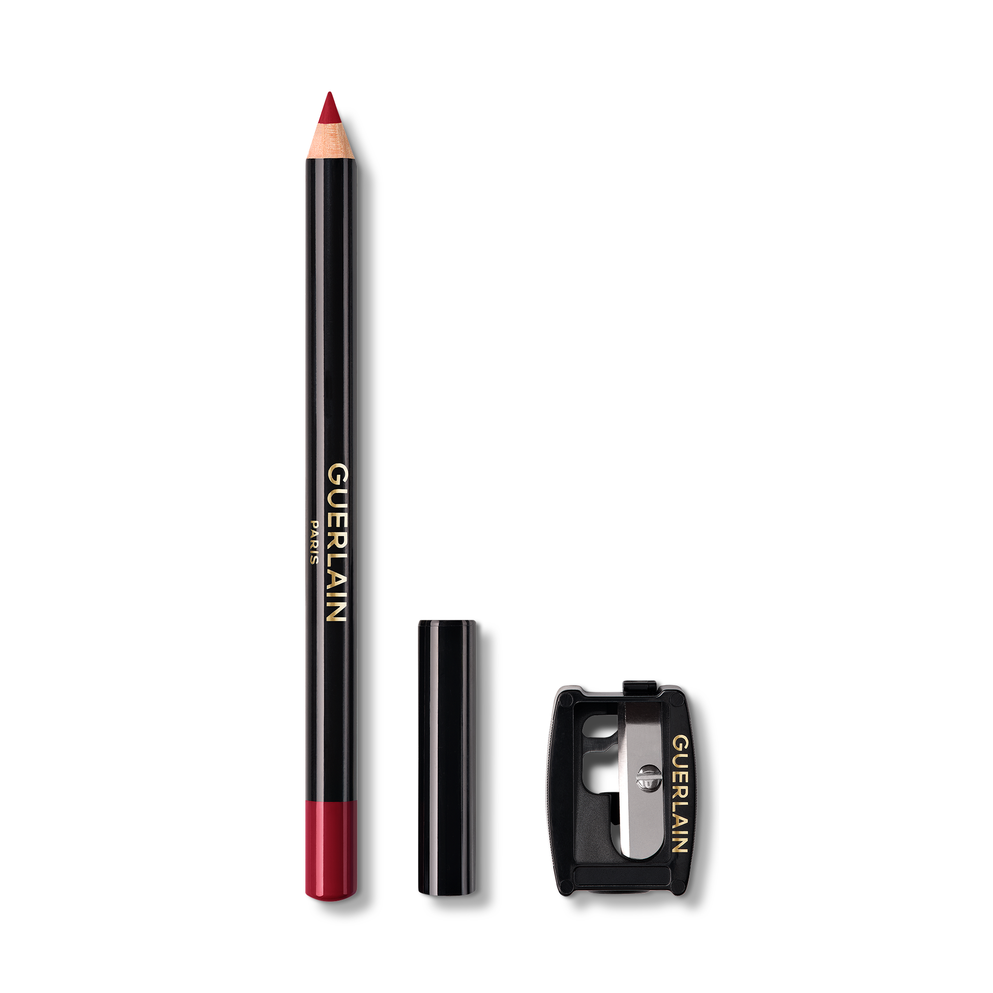 GUERLAIN Contour G Карандаш для губ 05 Рубиновый красный
