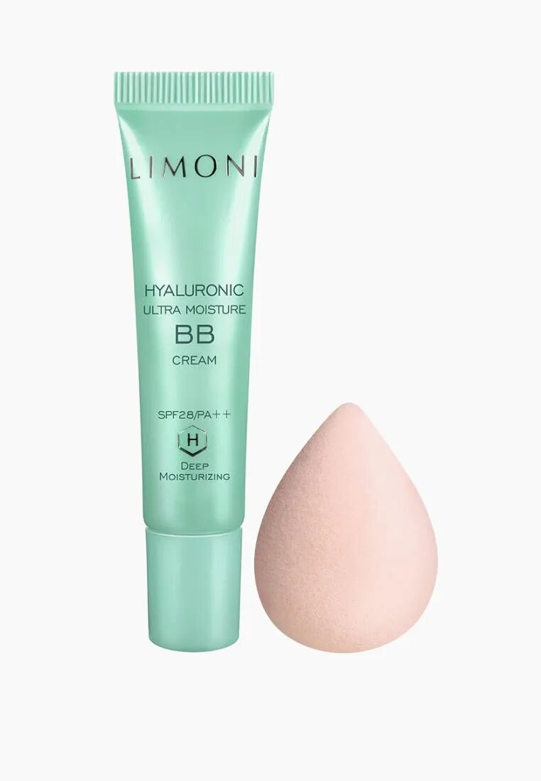 Limoni Набор косметики 15 мл