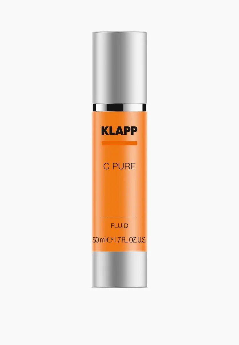 Klapp Эмульсия для лица 50 мл