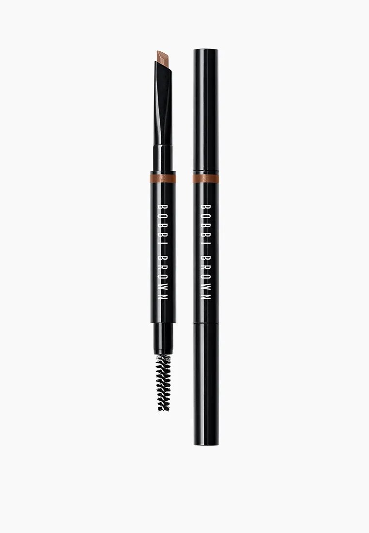 Bobbi Brown Карандаш для бровей автоматический 0.33 г warm brown