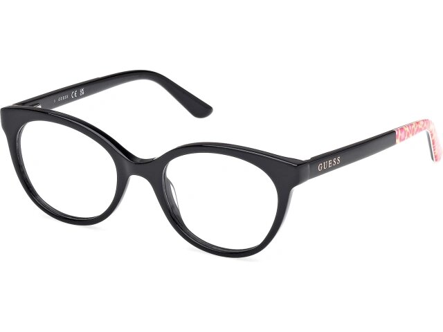 Оправа GUESS GU 50267 001 46 (GU 50267 001 46)