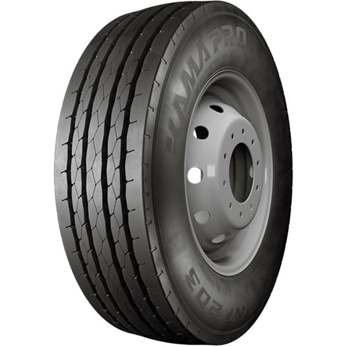 Грузовые Шины КАМА PRO NF 203 295/80Р22.5 TL-7410001 для грузовых автомобилей