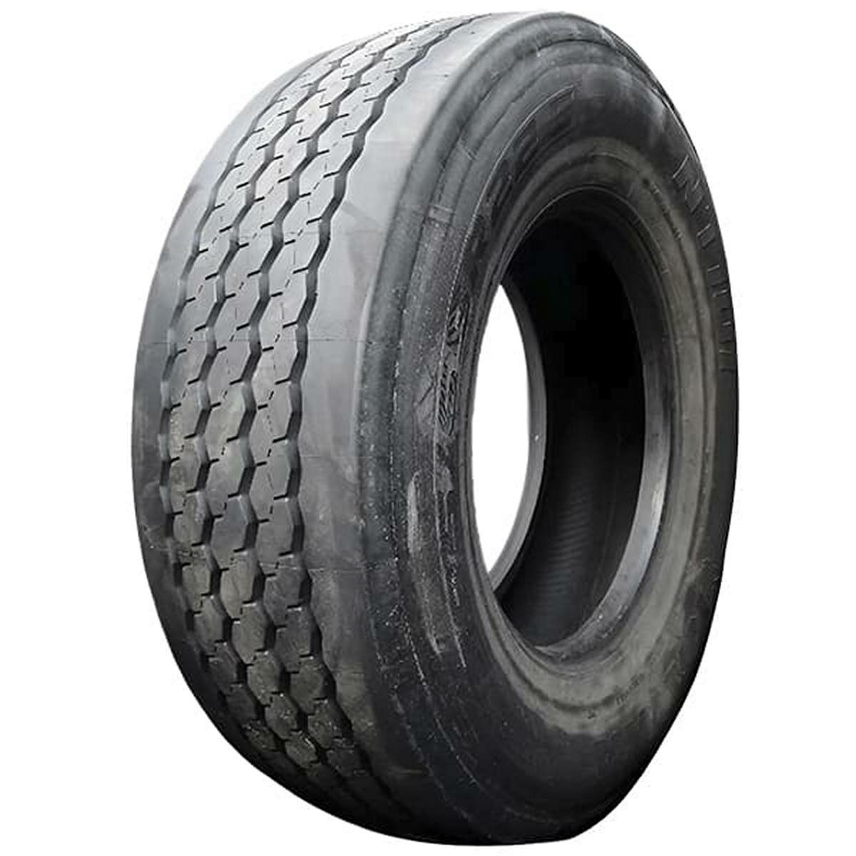 Грузовые Шины Восстановленная грузовая шина 385/65 R22.5 156/150L TL- для грузовых автомобилей