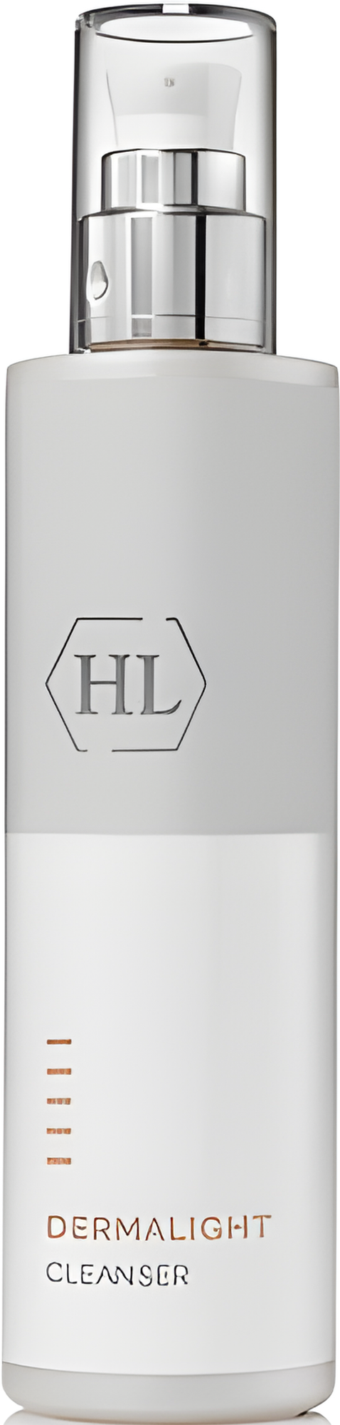 Holy Land DERMALIGHT Очищающее средство DERMALIGHT Cleanser 15g