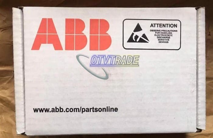 Модуль ABB RAPI-01C 3AUA0000036340 Adapter Board