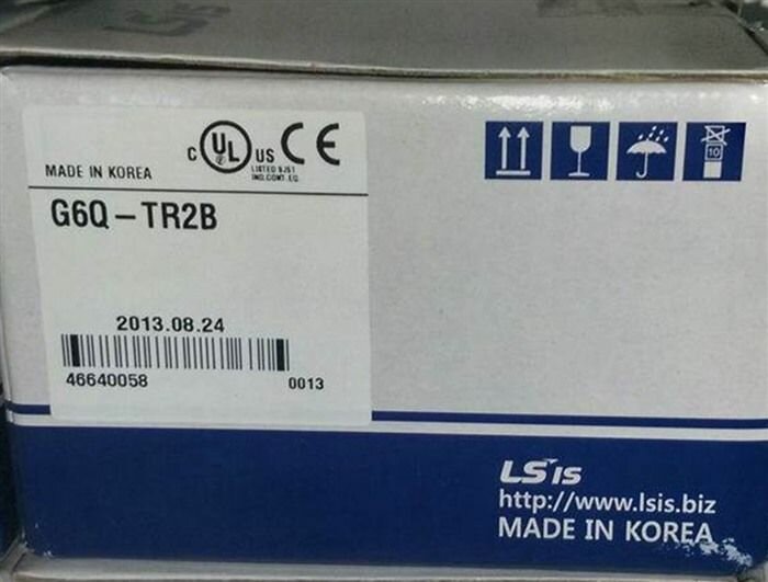 Модуль LS G6Q-TR2B module