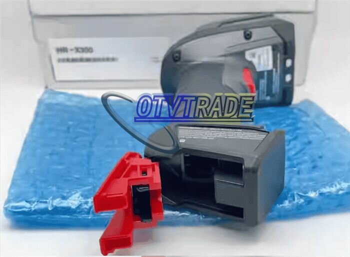 Модуль Keyence HR-X300 Rugged Industrial Handheld Code Reader — фото 1