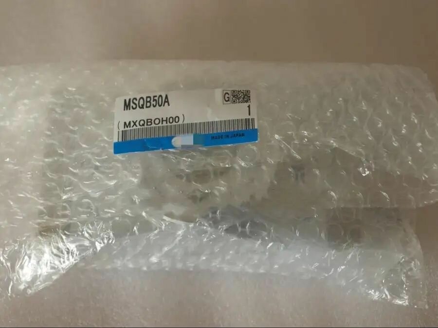 Модуль SMC MSQB50A