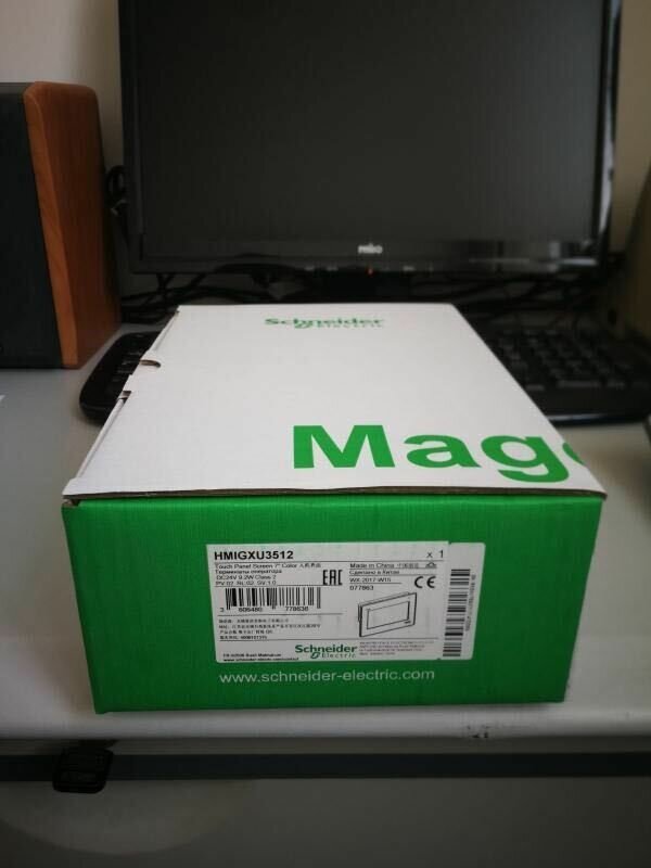 Модуль HMIGXU3512 TOUCH PANEL HMIGXU3512