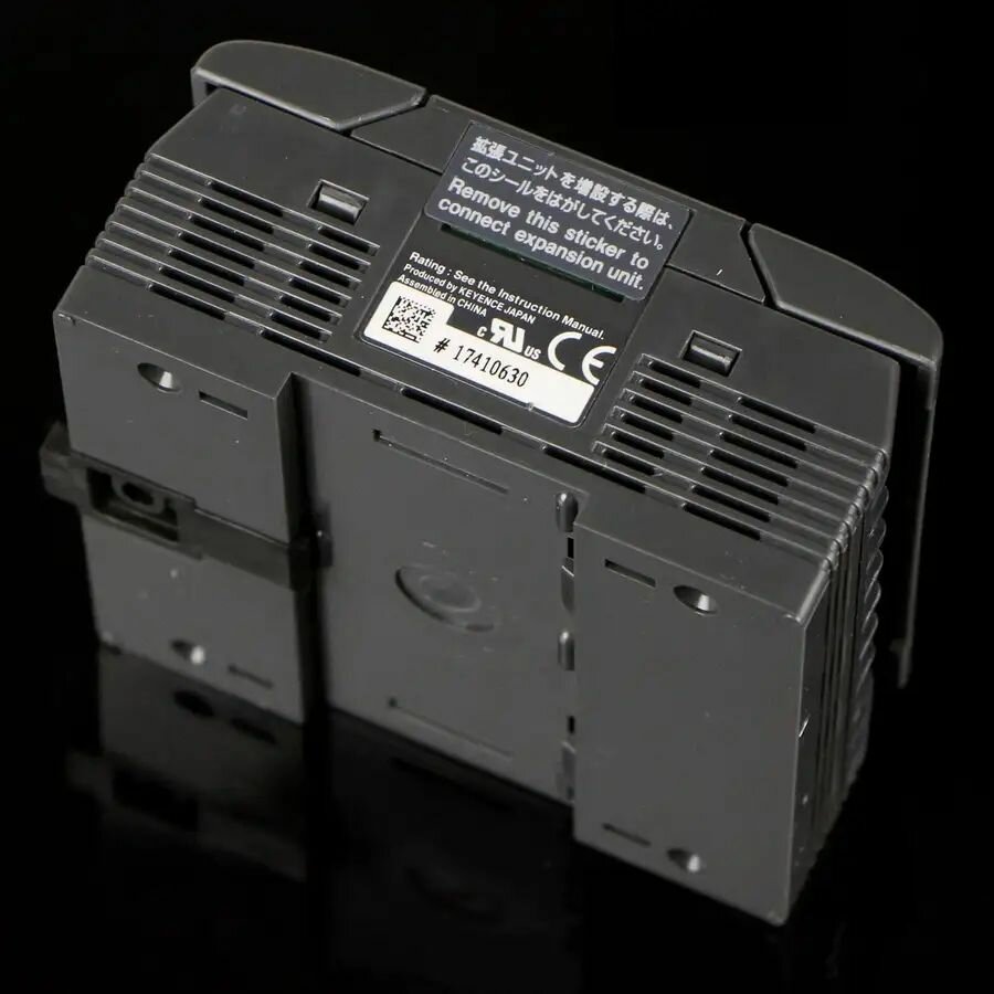 Модуль Keyence KV-24DT — фото 1