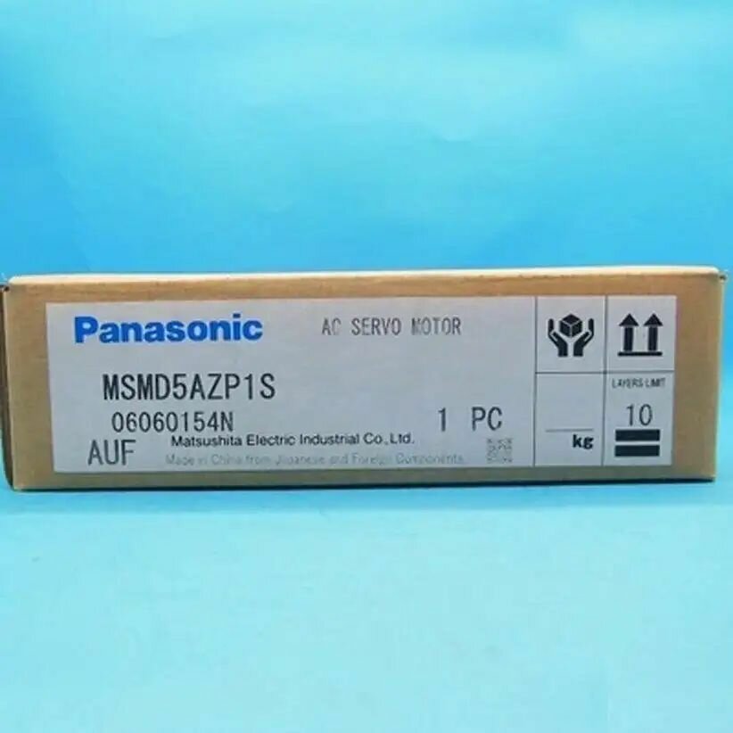 Модуль Panasonic MSMD5AZP1S