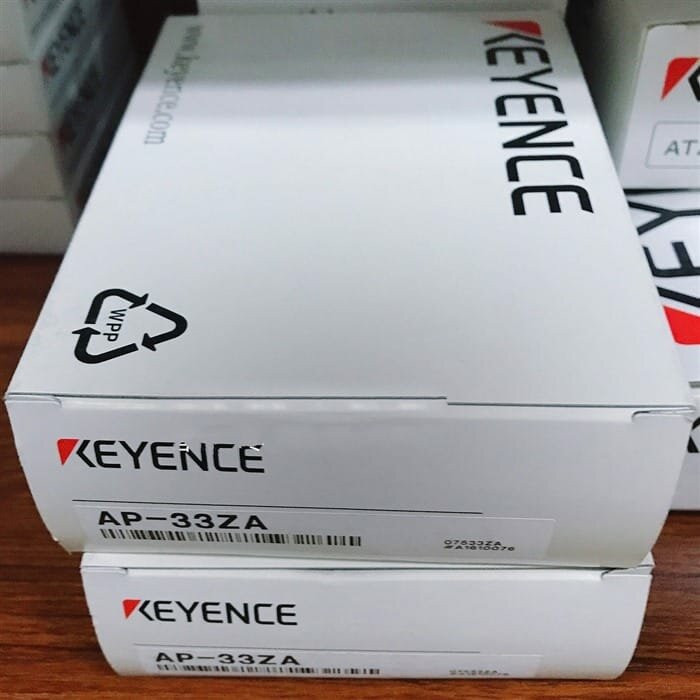 Модуль KEYENCE AP-33ZA — фото 1