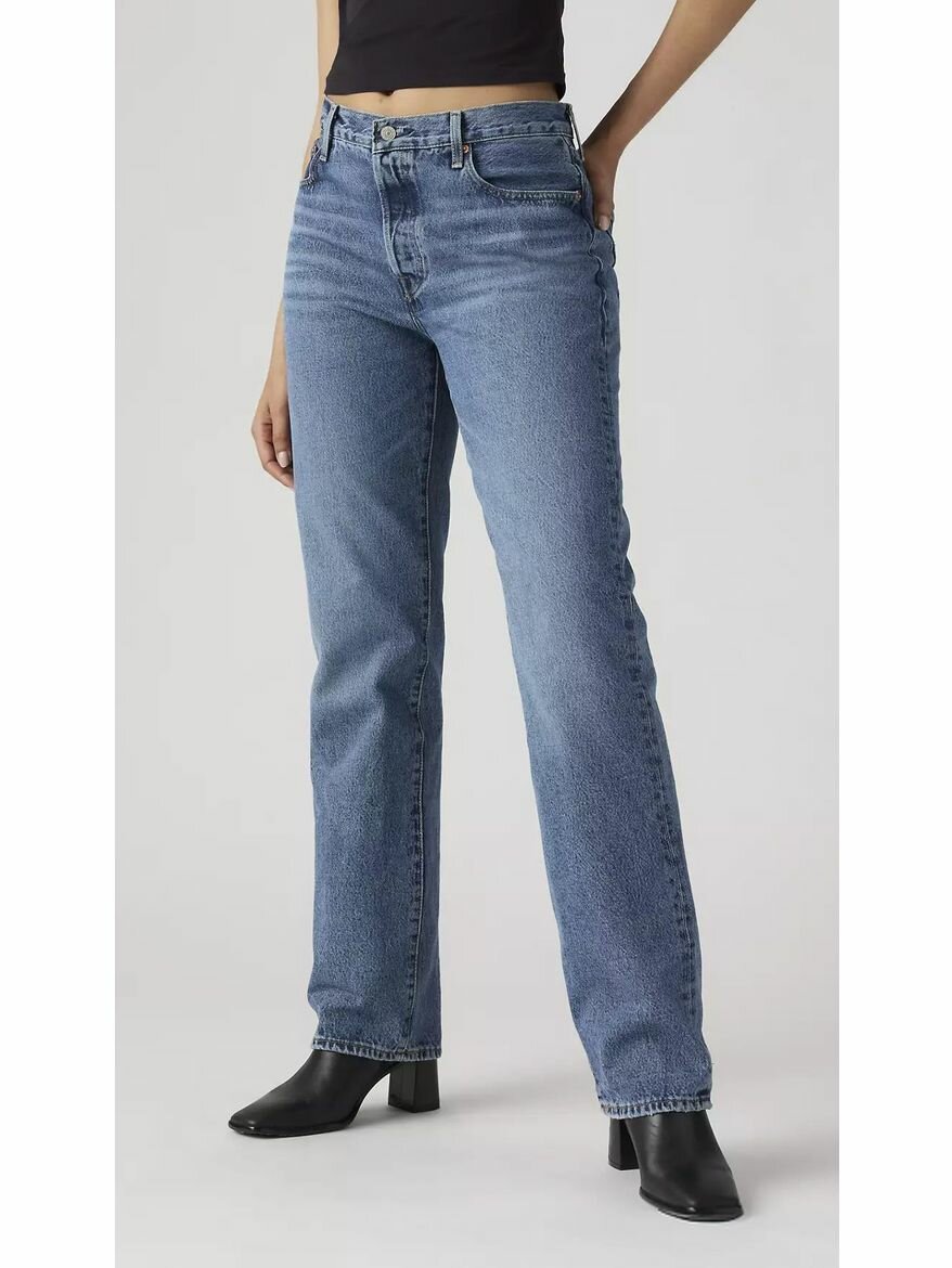 Джинсы Women 501 90s Jeans 