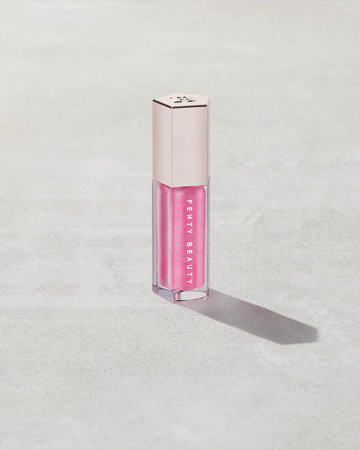 FENTY Beauty блеск люминизатор для губ Gloss Bomb Universal Lip Luminizer 9 мл, Wattabrat
