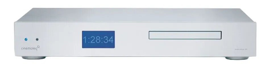 Проигрыватель DVD CINEMATIC SDI-1