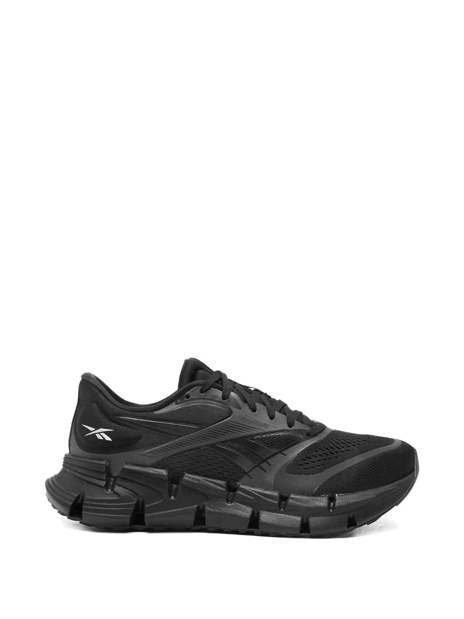 Кроссовки Reebok FloatZig 2, размер 7,5 US, черный