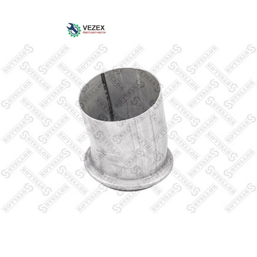 STELLOX 82-03515-SX Труба глушителя