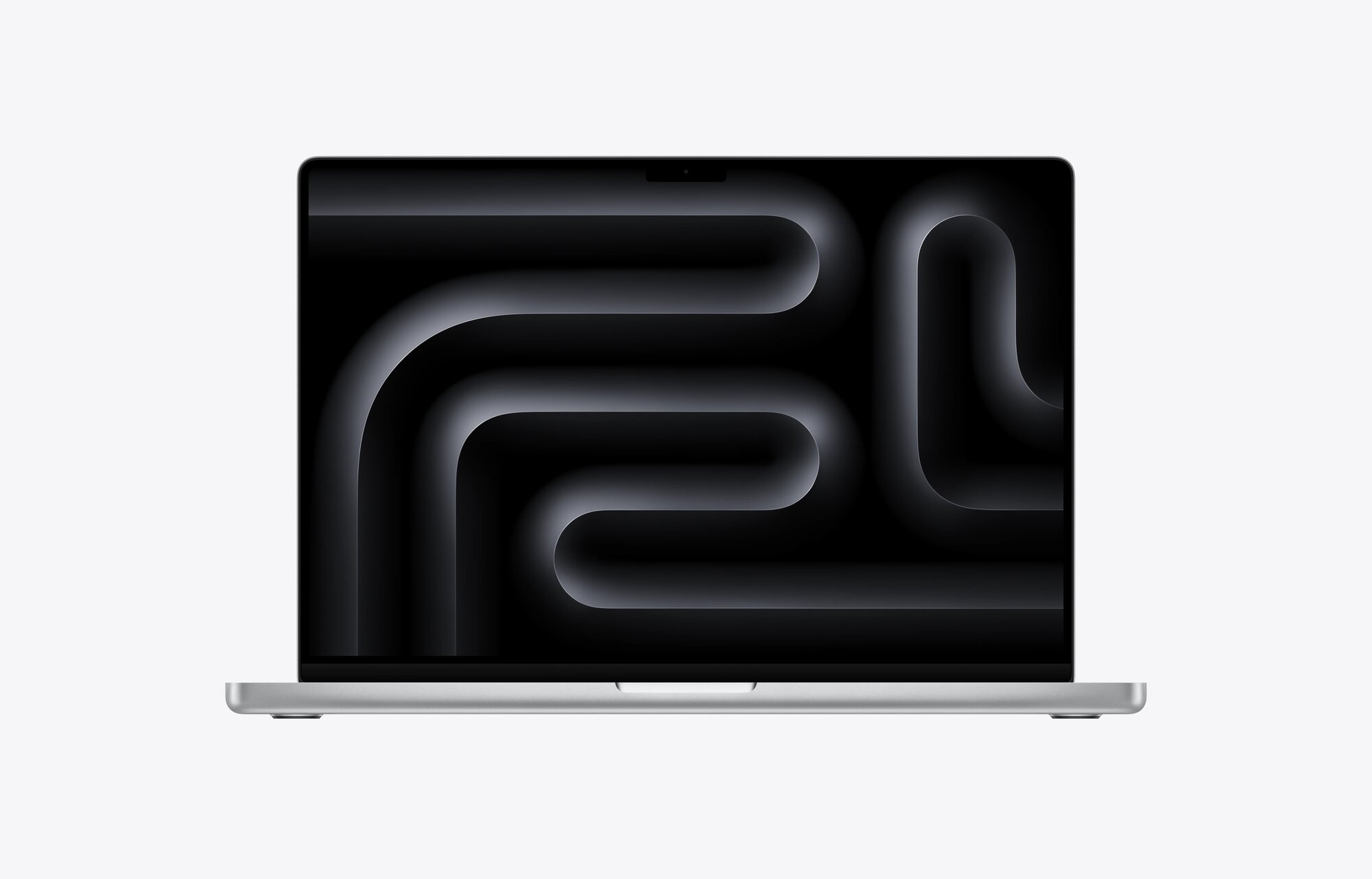 Ноутбук MacBook Pro M5 Pro 16.2" 2026 24/1024 Silver, серебристый (без RuStore)